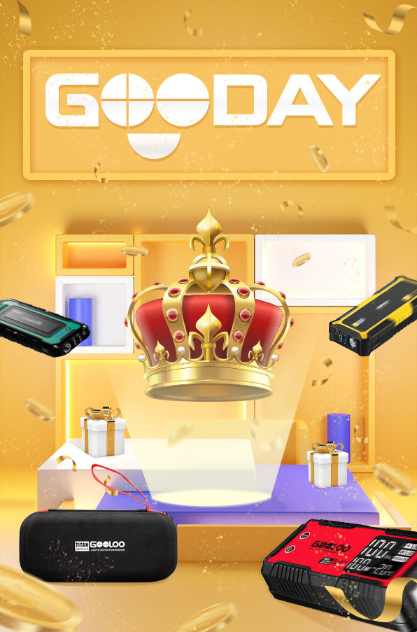 About GOODAY – UK.GOOLOO