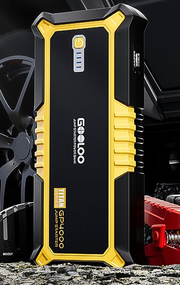 How GOOLOO Jump Starters Can Help You in Emergencies – UK.GOOLOO